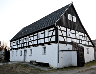 Das Wohnhaus | Vierseithof Schmole - Erholung pur!